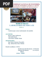 Protocolo Megado de Cables | PDF | Ingenieria Eléctrica | Electricidad