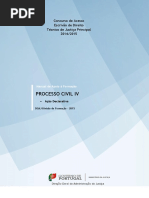Requerimento de Declaração - Modelo RP - 5044 | PDF | Trabalho | Business