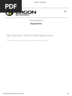 Shimano Drivetrain Compatibility Chart | PDF