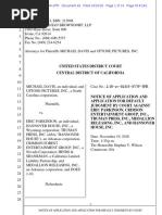 Fcra Section 609 and 605 Letter | PDF | Identity Theft | Credit Bureau