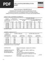 Astm Material Table - Commonly Used | PDF | Steel | Materials