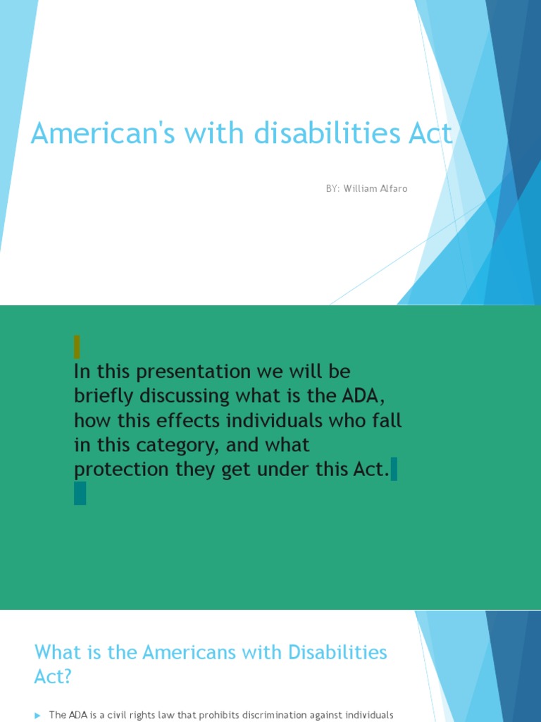 Cis Project | PDF | Disability