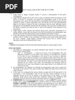 Procedure For Transcription of Stenographic Notes | PDF | Law Clerk | Judge