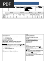RCL NIPT Test Requisition Form | PDF
