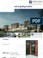 miEbooks Setup Guide for UJ Students | PDF