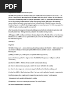 Ra 9147 | PDF | Wildlife | Endangered Species