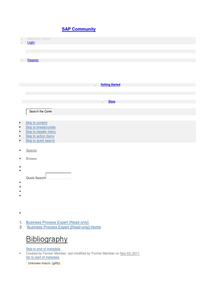 BPX Book | PDF | Business Process | Business Process Management