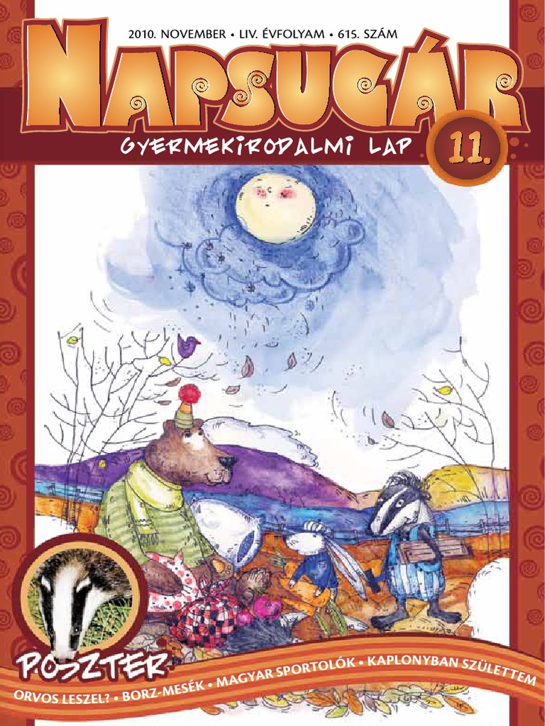 NAPSUGÁR | PDF