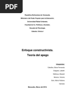 Procedimiento de Torque 1 | PDF | Tornillo | Ingeniería mecánica