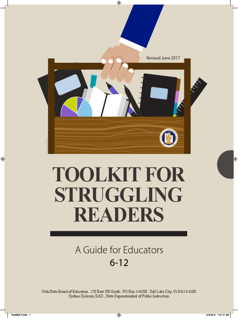 Toolkitreaders | PDF | Phonics | Reading Comprehension