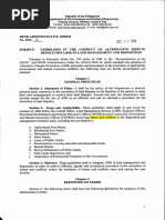 Concepts of CSW | PDF | Memorandum | Social Institutions