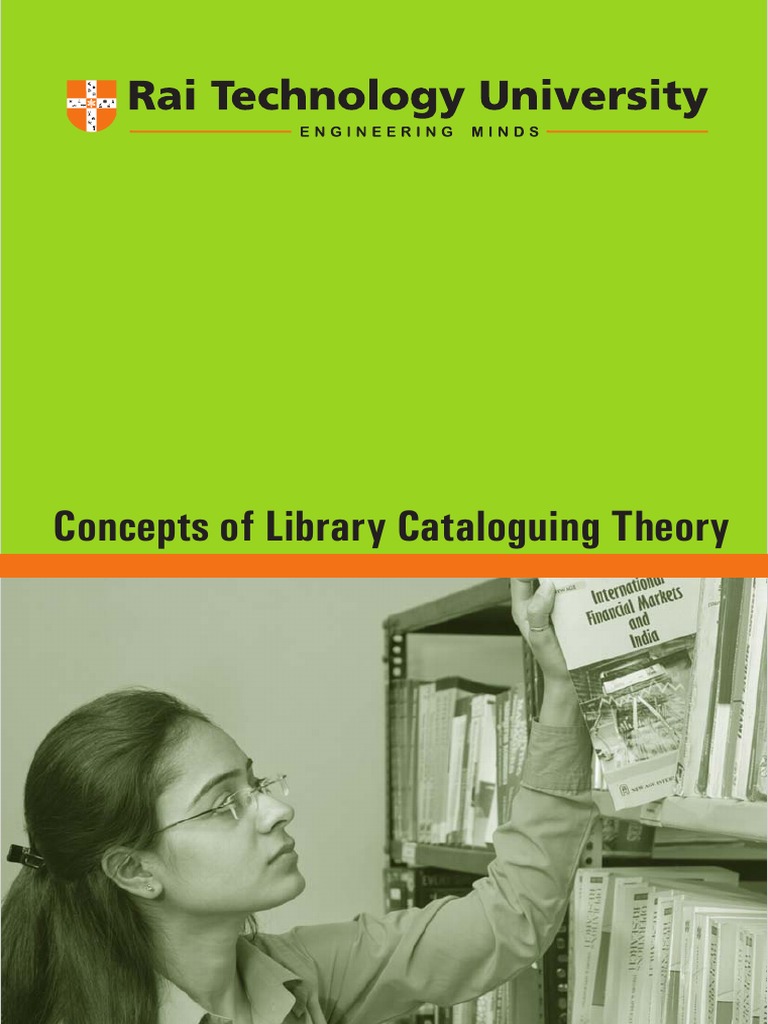 Library Catalogue | PDF | Cataloging | Books