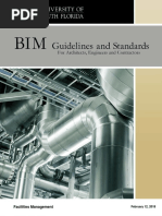 BIM BEP Example | PDF | Building Information Modeling | Autodesk Revit