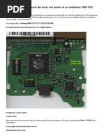 SMD Resistor Examples (EIA-96 Code) | PDF