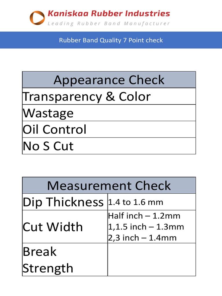 8 Point Check | PDF | Nature