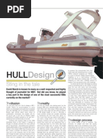 ISO Standards For Recreational Boats | PDF | Hull (Watercraft ...