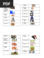 Vocabulario del Idioma Ngäbe-Buglé | PDF