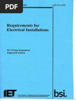 BS 9251-2021 | PDF