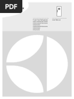 Condition Inspection Report (RTB-27) | PDF | Leasehold Estate | Landlord