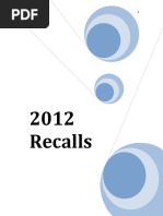 Updated List of All PLAB 2 Stations | PDF | Cancer | Clinical Medicine