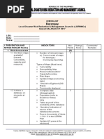 Hirac Form Health Hazard | PDF | Hazards | Risk