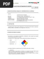 Manual de Uso de Sistema Octano | PDF | Tecnología
