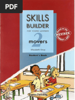 Fun For Movers - 4th Edition | PDF