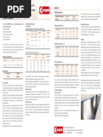 FERRULE Clamp DIN 32676-ISO 2852 Dimensions Rev4 | PDF | Pipe (Fluid ...