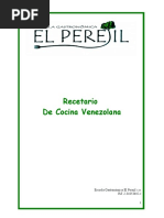 Chocozuela: Corte y Preparación | PDF | Carne | Cocina