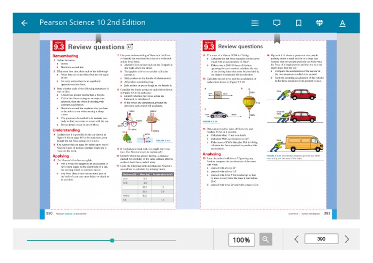 Chapter9 3 Review Questions PDF | PDF