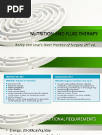 Halsted Principles | PDF