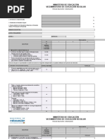 Ficha de Compulsa | PDF