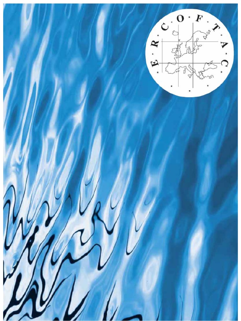 Ercoftac Bulletin 78 | PDF | Computational Fluid Dynamics | Fluid Dynamics