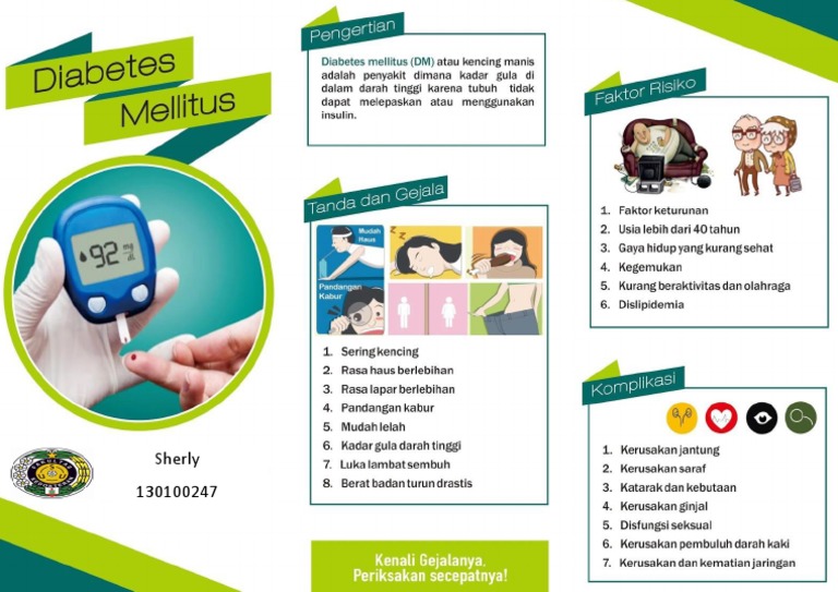 Leaflet | PDF