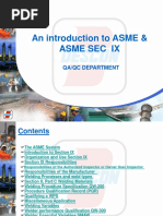 ASME Section 1 - Rules For Construction of Power Boilers PDF | PDF