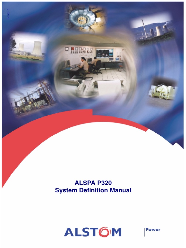 Alspa System Definition | PDF | Computer Network | Internet Protocol Suite