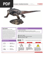 Tortoise: Instructions 1 | PDF