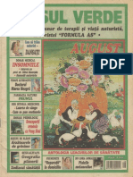 Asul Verde - Nr. 34, 2007 | PDF