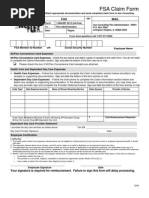 MAP-751w Consumer Information Change Form | PDF | Supplemental Security ...