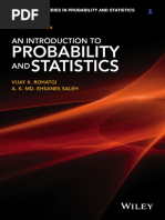 Yamane, 1973 - Statistics An Introductory Analysis | PDF | Regression ...