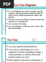 Unit 1 Mod 1 Structuring The Use Case Model | PDF | Use Case | Computer Science