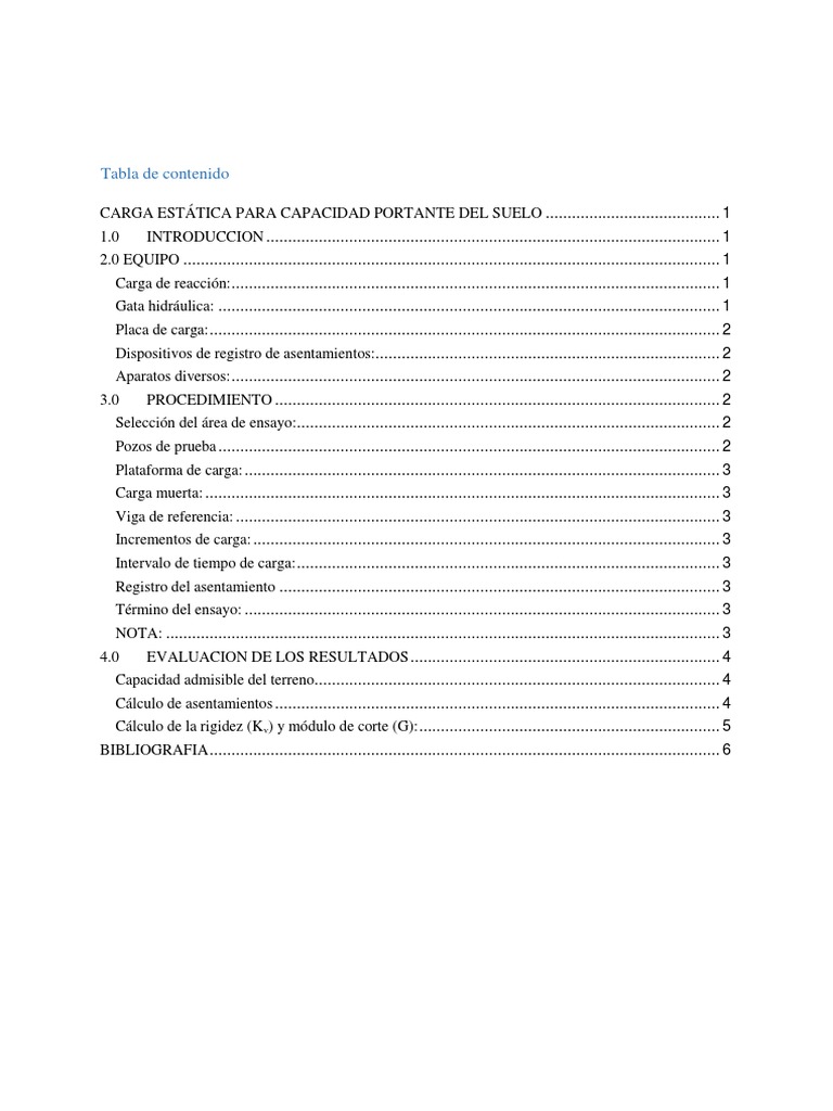 Astm 1194 | PDF | Fundación (Ingeniería) | Rigidez