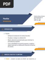 Tutorial Flexsim 12 - Cómo Agregar Objetos 3D Al Modelo de Simulación en Flexsim | PDF ...