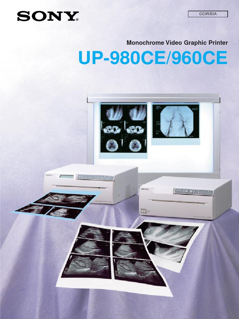 Up 980 960 | PDF | Printer (Computing) | Video