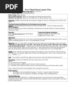 TSG Objectives Sheet 2021 | PDF | Conversation | Concept