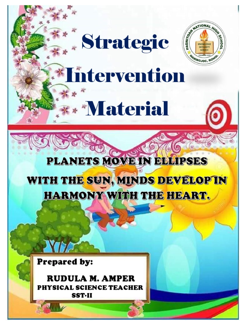 Sim in Physical Science | PDF | Astronomical Unit | Planets