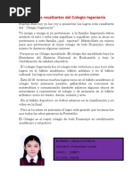 Formato de Rotulo - Shalom | PDF