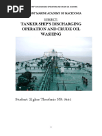 ISGOTT 6, 6th Edition International Safety Guide For Oil Tankers and ...