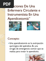 Posición de Roser o Proetz | PDF | Inflamación | Biología Celular)