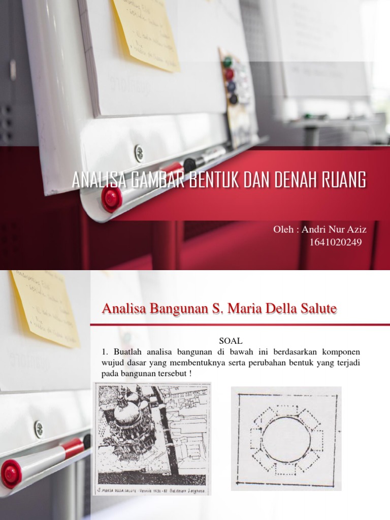 Tugas Pa III | PDF | Griya & Taman | Seni